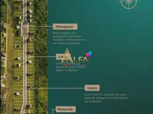 Terreno / Lote para Venda em Penha/SC Nossa Senhora de Fátima