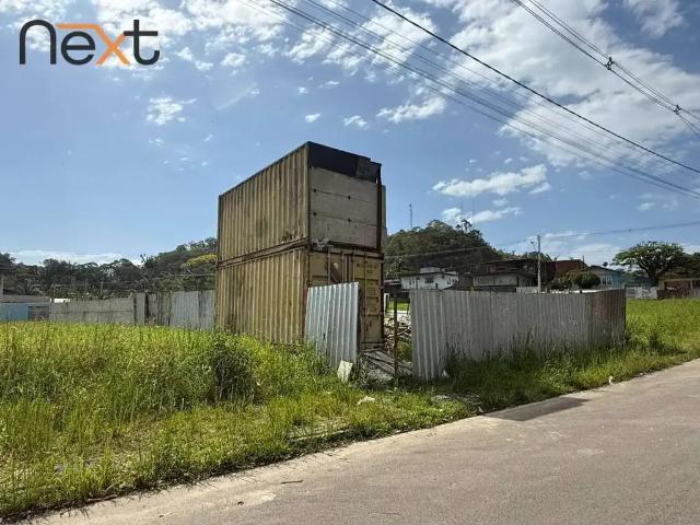 Terreno / Lote para Venda em Penha/SC Nossa Senhora de Fátima