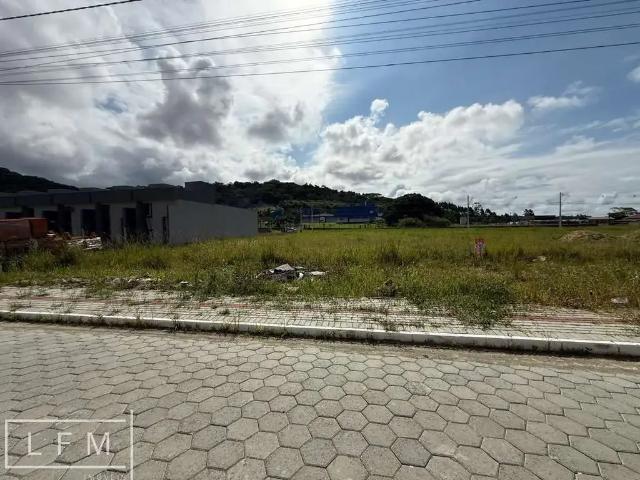 Terreno / Lote para Venda em Penha/SC Nossa Senhora de Fátima