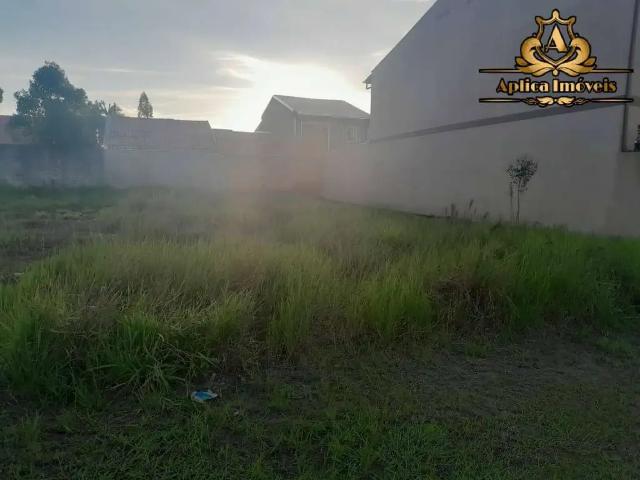 Terreno / Lote para Venda em Penha/SC Nossa Senhora de Fátima