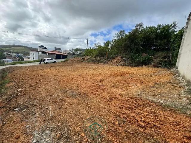 Terreno / Lote para Venda em Penha/SC Nossa Senhora de Fátima