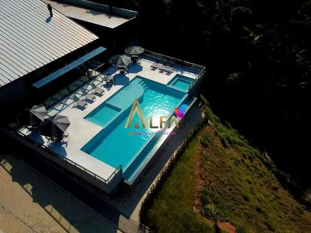 Terreno / Lote para Venda em Penha/SC Nossa Senhora de Fátima