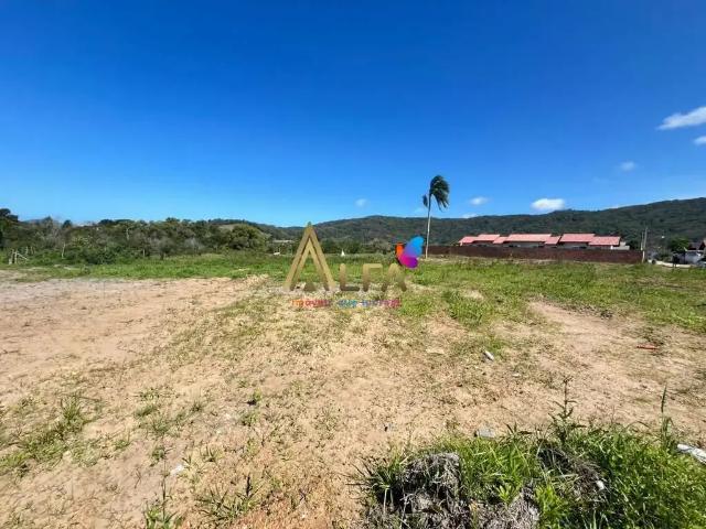 Terreno / Lote para Venda em Penha/SC Nossa Senhora de Fátima