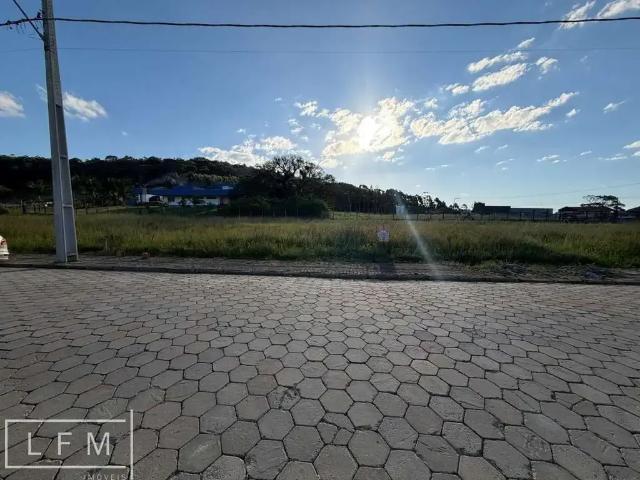 Terreno / Lote para Venda em Penha/SC Nossa Senhora de Fátima