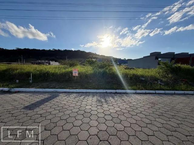 Terreno / Lote para Venda em Penha/SC Nossa Senhora de Fátima