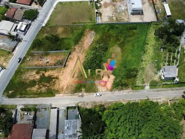 Terreno / Lote para Venda em Penha/SC Nossa Senhora de Fátima
