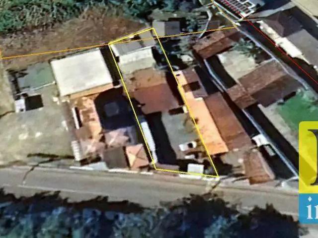 Terreno / Lote para Venda em Penha/SC Armação