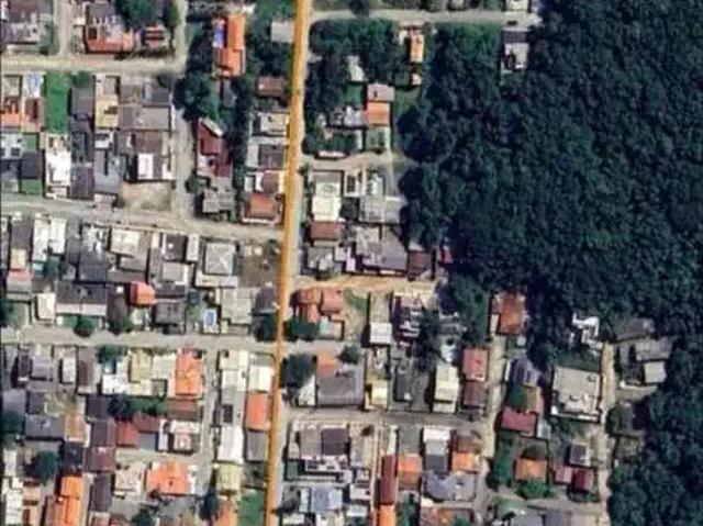 Terreno / Lote para Venda em Penha/SC Armação