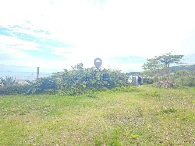 Terreno / Lote para Venda em Penha/SC Armação