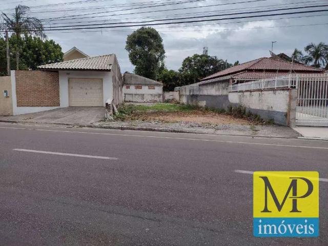 Terreno / Lote para Venda em Penha/SC Armação