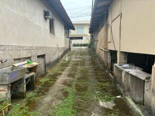 Terreno / Lote para Venda em Penha/SC Armação