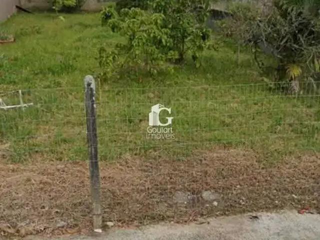 Terreno / Lote para Venda em Penha/SC Armação