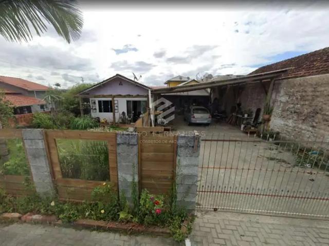 Terreno / Lote para Venda em Penha/SC Centro