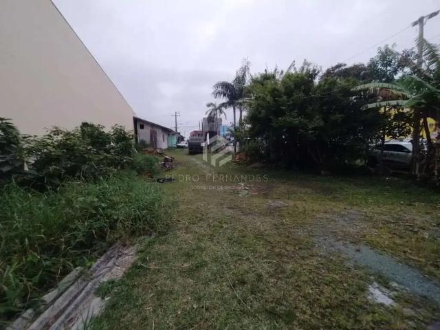 Terreno / Lote para Venda em Penha/SC Centro
