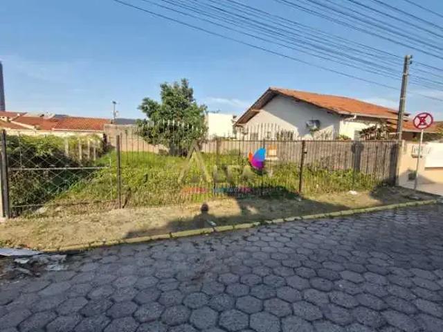 Terreno / Lote para Venda em Penha/SC Centro