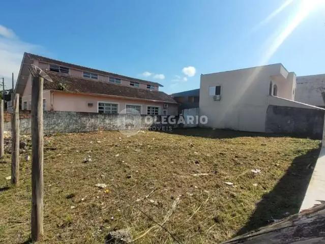 Terreno / Lote para Venda em Penha/SC Centro