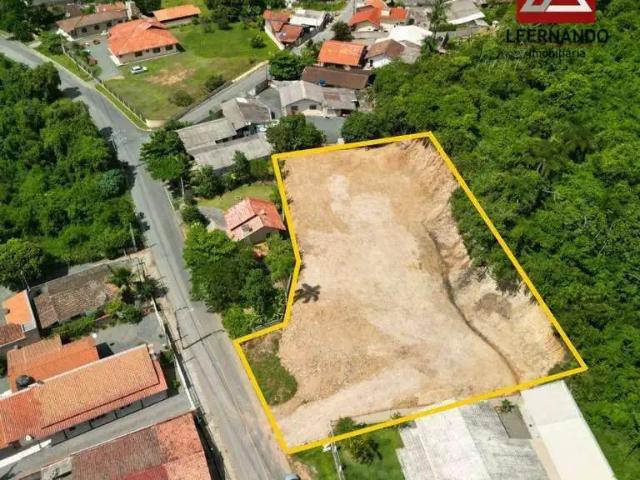Terreno / Lote para Venda em Penha/SC Centro