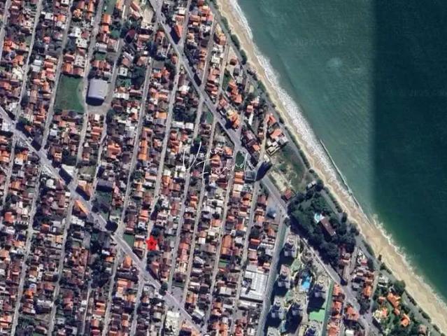 Terreno / Lote para Venda em Penha/SC Centro