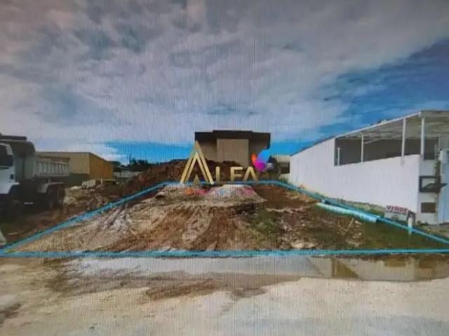 Terreno / Lote para Venda em Penha/SC Centro