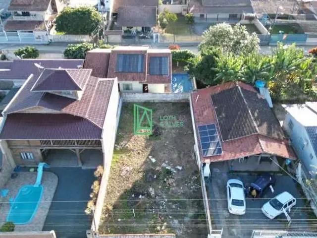 Terreno / Lote para Venda em Penha/SC Centro