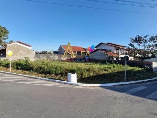 Terreno / Lote para Venda em Penha/SC Centro