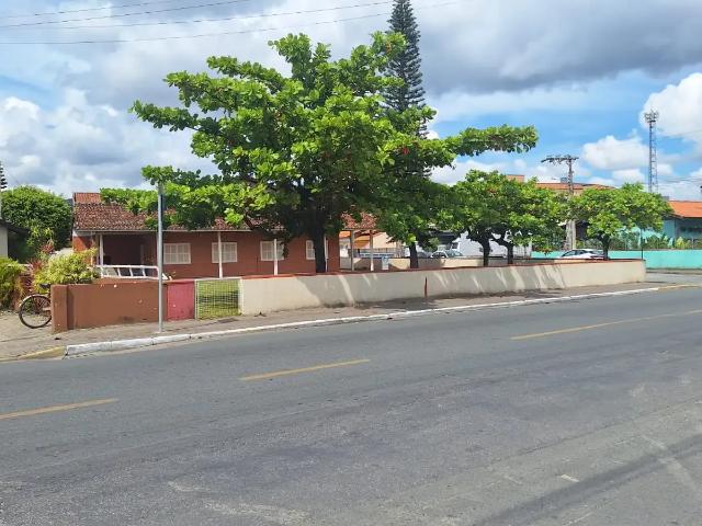 Terreno / Lote para Venda em Penha/SC Centro