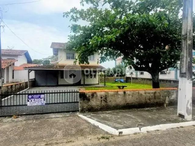 Terreno / Lote para Venda em Penha/SC Centro