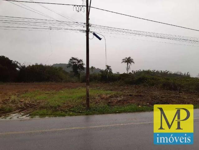 Terreno / Lote para Venda em Penha/SC Centro
