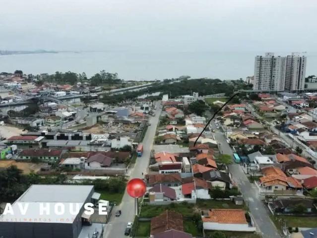 Terreno / Lote para Venda em Penha/SC Centro
