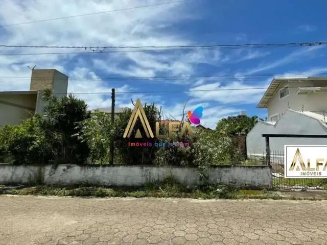 Terreno / Lote para Venda em Penha/SC Centro