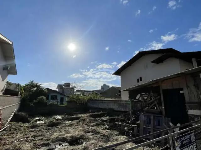 Terreno / Lote para Venda em Penha/SC Centro