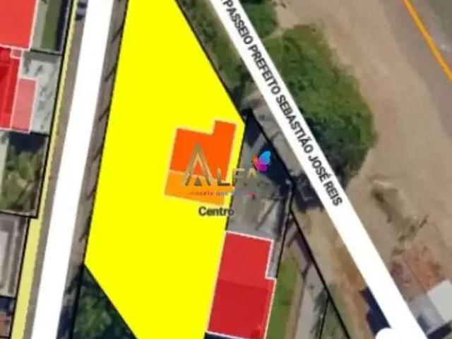 Terreno / Lote para Venda em Penha/SC Centro