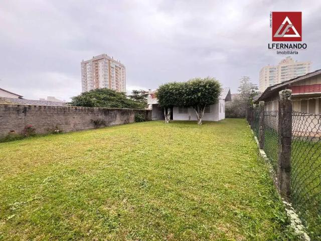 Terreno / Lote para Venda em Penha/SC Centro