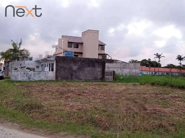 Terreno / Lote para Venda em Penha/SC Centro