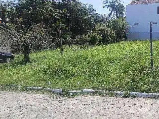 Terreno / Lote para Venda em Penha/SC Centro