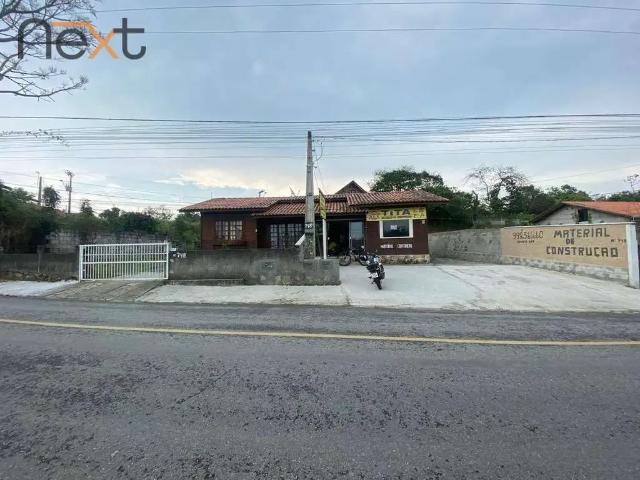 Terreno / Lote para Venda em Penha/SC Centro