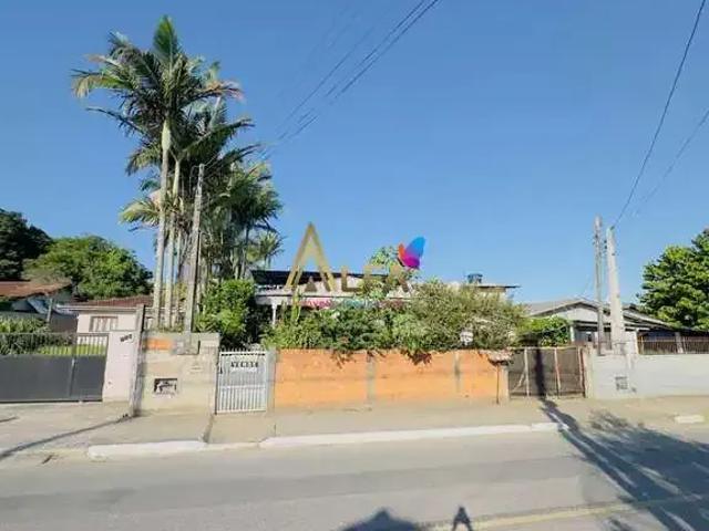 Terreno / Lote para Venda em Penha/SC Centro