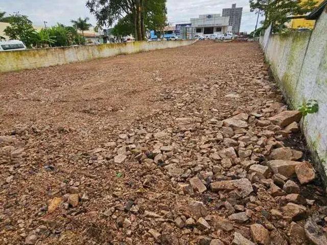 Terreno / Lote para Venda em Penha/SC Centro