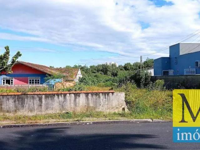 Terreno / Lote para Venda em Penha/SC Centro