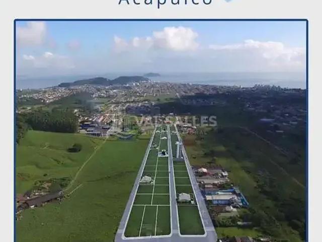 Terreno / Lote para Venda em Penha/SC Gravatá