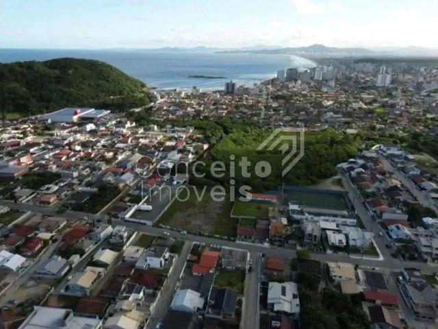 Terreno / Lote para Venda em Penha/SC Gravatá