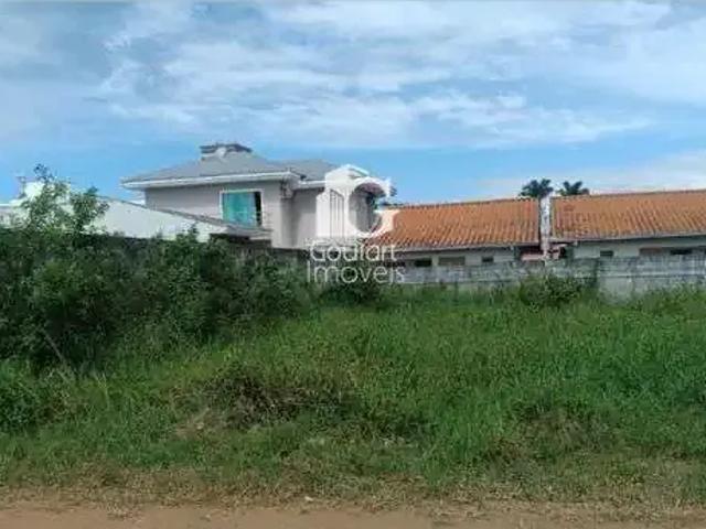 Terreno / Lote para Venda em Penha/SC Gravatá