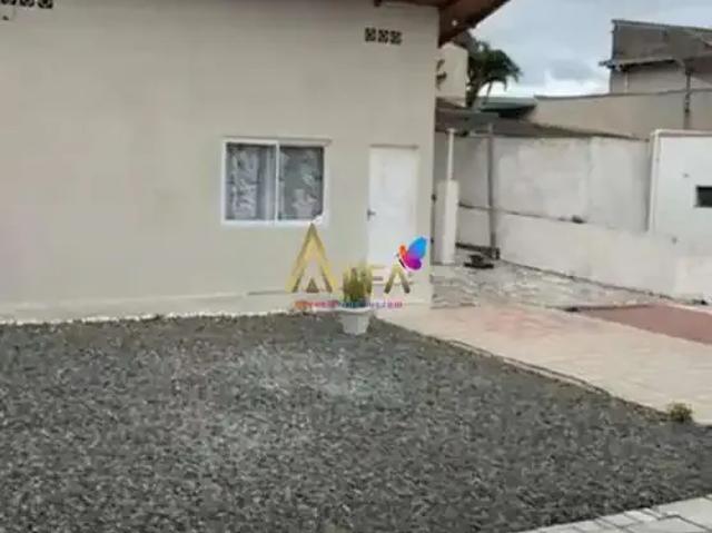 Terreno / Lote para Venda em Penha/SC Gravatá 2 Quartos