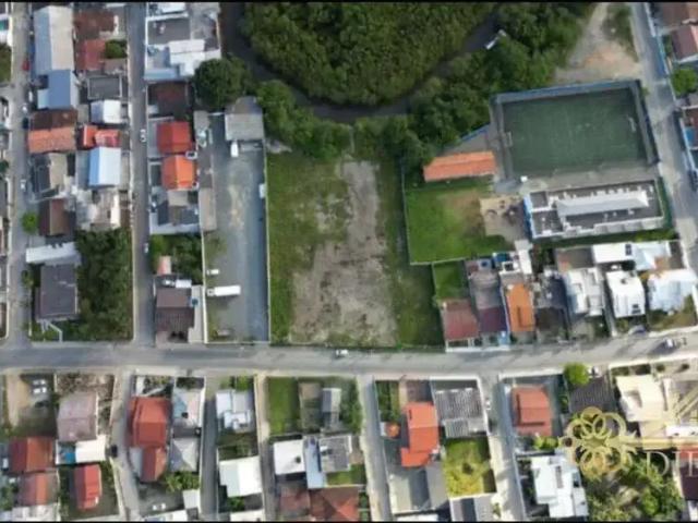 Terreno / Lote para Venda em Penha/SC Gravatá