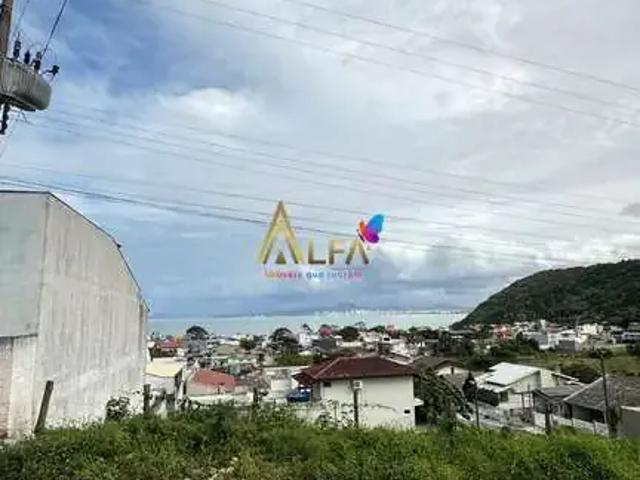 Terreno / Lote para Venda em Penha/SC Gravatá