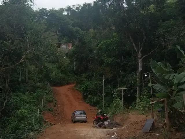 Terreno / Lote para Venda em Penha/SC Gravatá