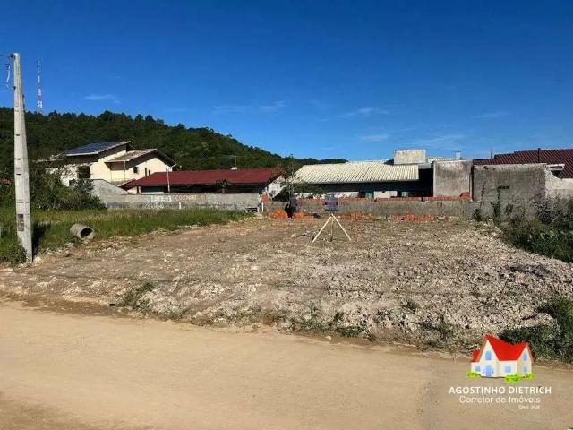 Terreno / Lote para Venda em Penha/SC Gravatá