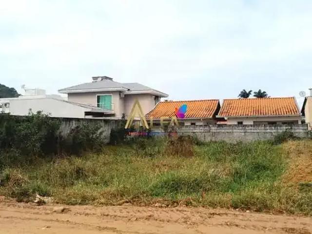 Terreno / Lote para Venda em Penha/SC Gravatá