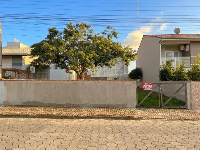 Terreno / Lote para Venda em Penha/SC Praia Alegre
