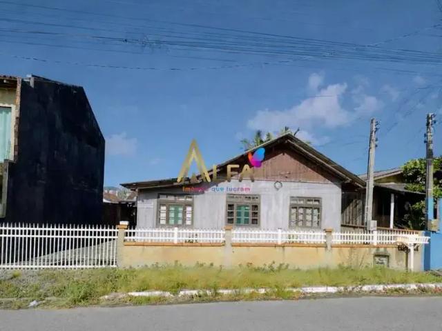 Terreno / Lote para Venda em Penha/SC Praia de Armação do Itapocorói